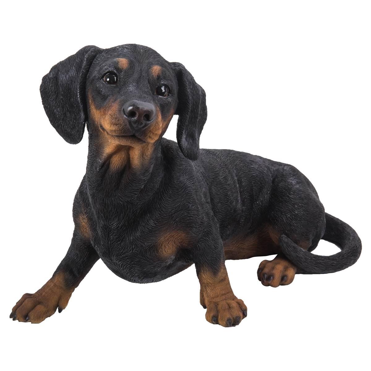 Click here for Hi-Line Gift Dachshund Garden Statue prices
