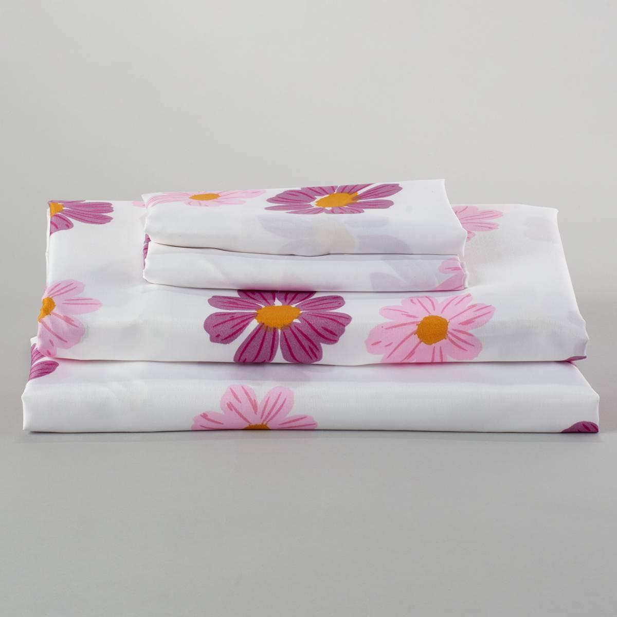 Click here for Ashley Cooper(tm) Aviary Floral Microfiber Sheet S... prices