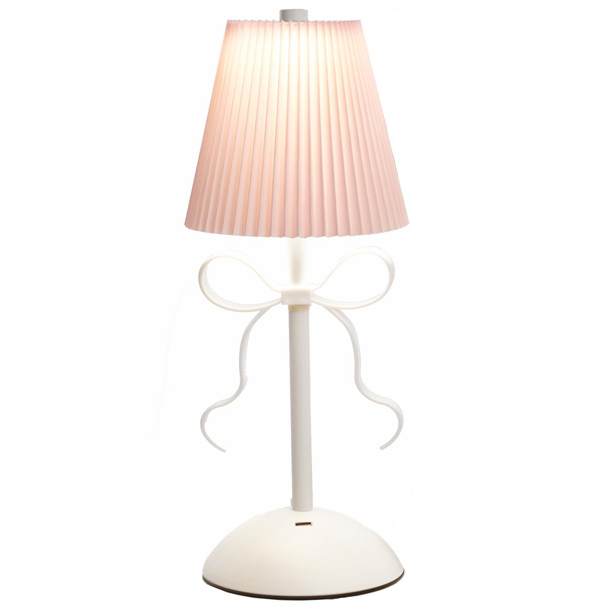 Click here for Bow Rechargeable Touch Lamp prices