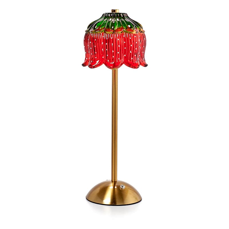 Click here for Strawberry Shape Touch Lamp prices