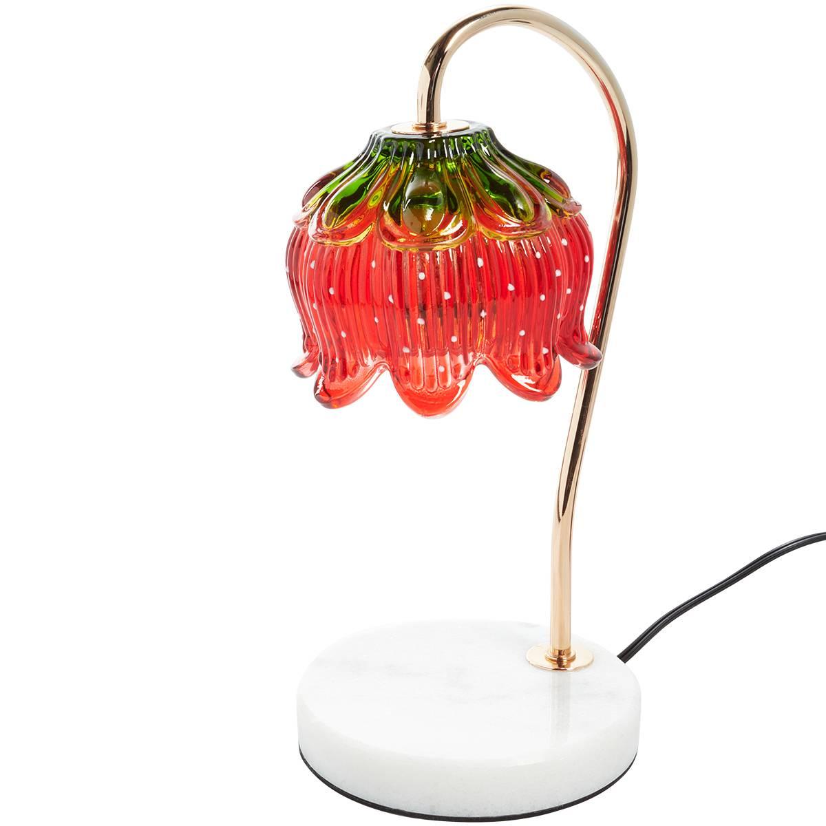 Click here for Strawberry Shortcake(tm) Candle Warmer w/ White Ba... prices