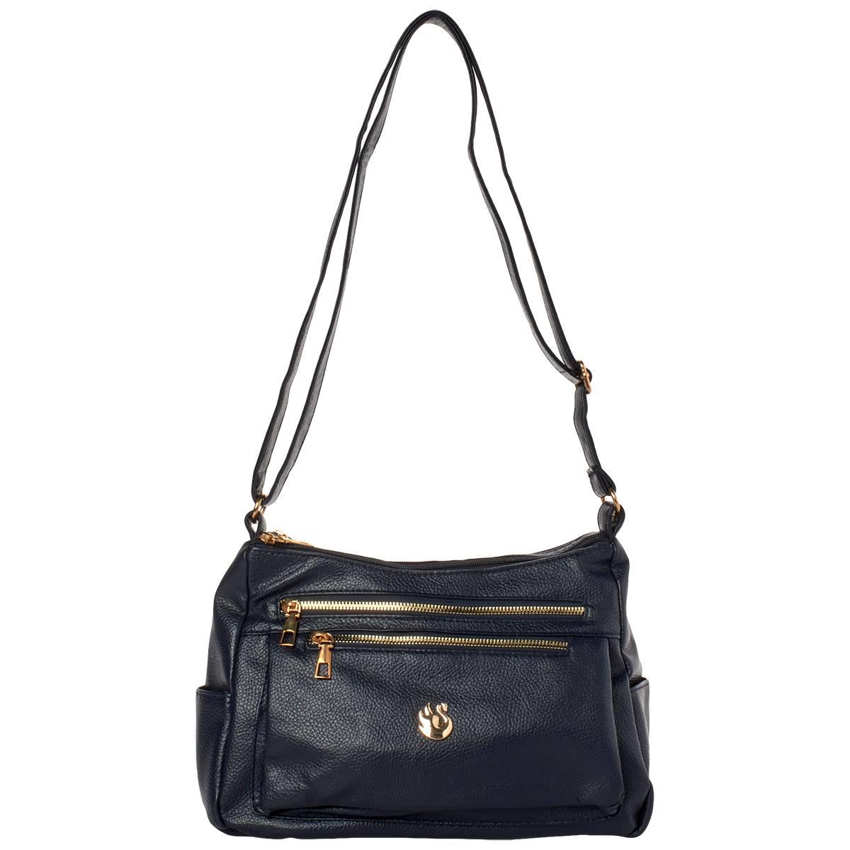 Click here for Gloria Vanderbilt Multi Compartment Hobo prices
