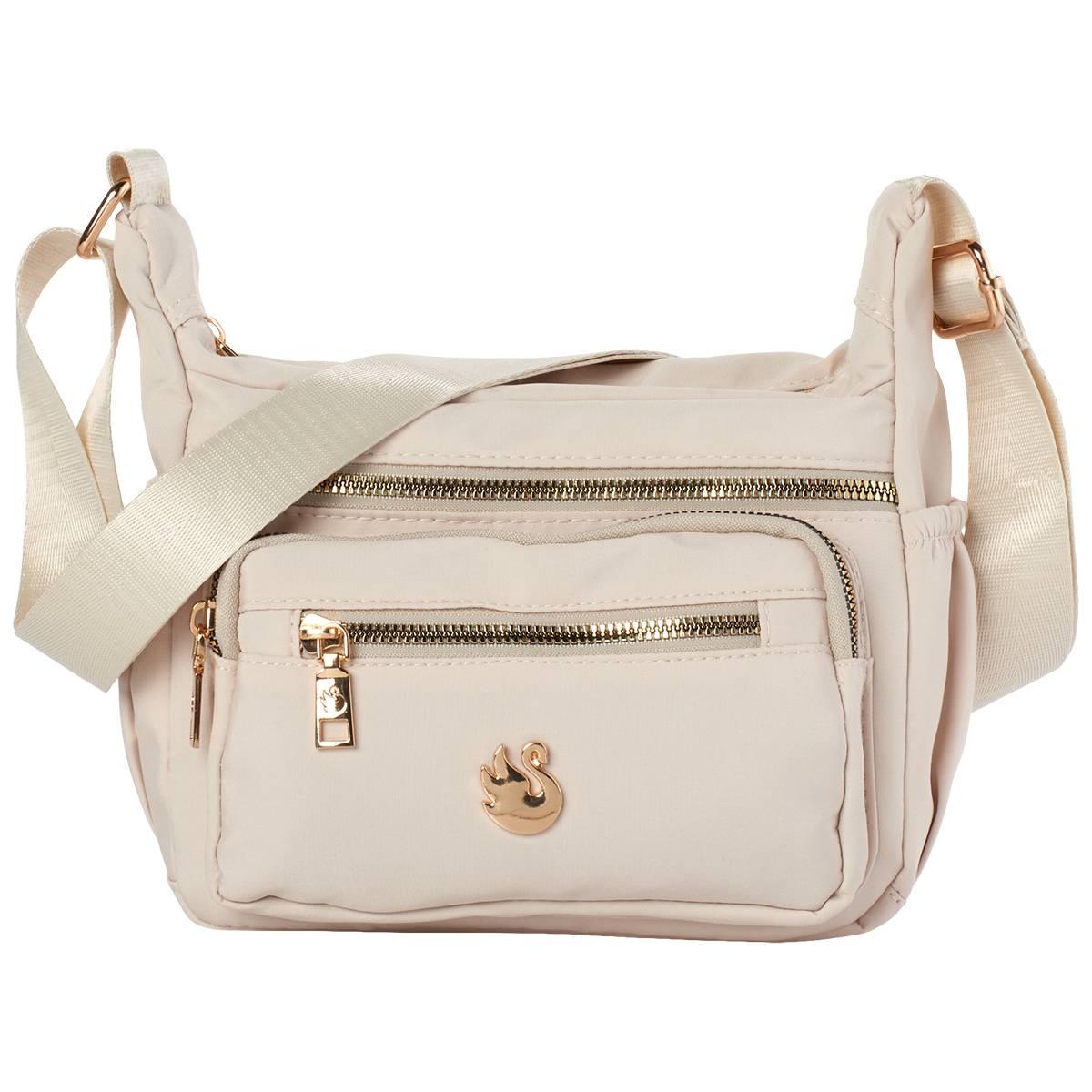 Click here for Gloria Vanderbilt Multi Comp 4 Zip Hobo prices