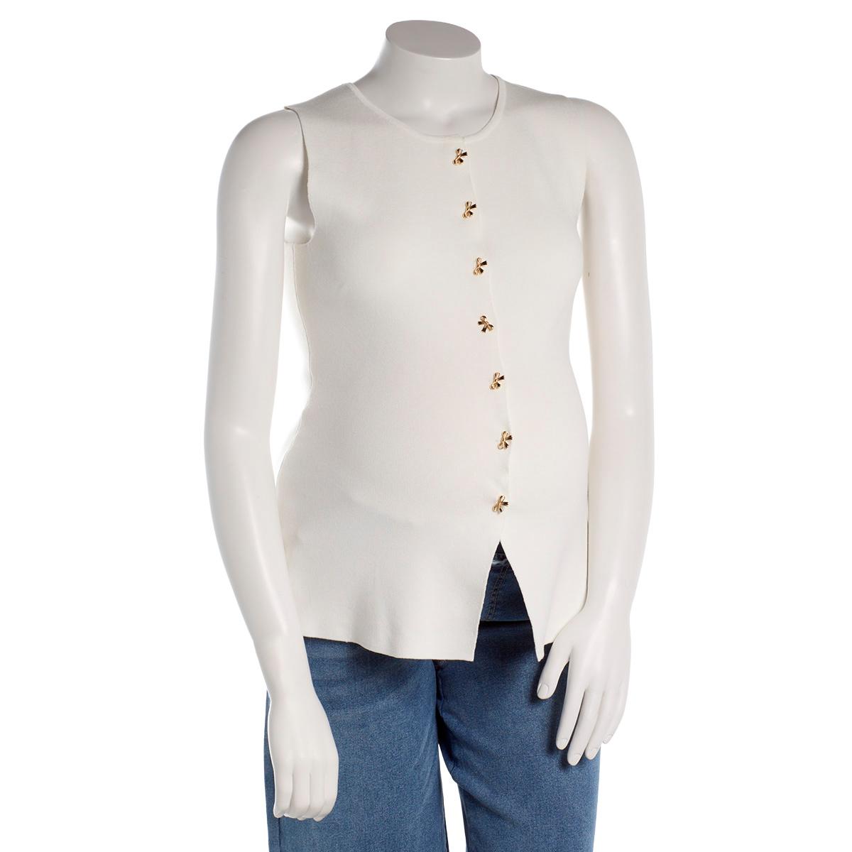 Click here for Womens Maternity aimee & coco Gold Bow Casual Butt... prices