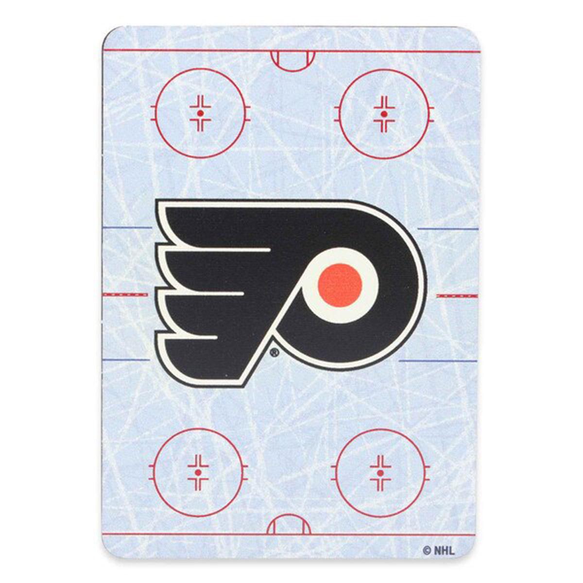 Click here for Open Road Flyers Rink Magnet prices
