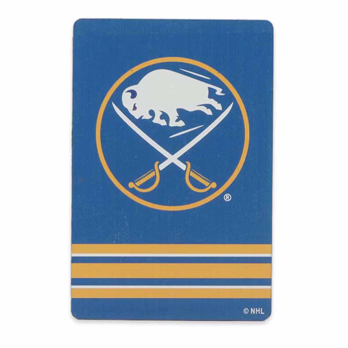 Click here for Open Road Sabres Logo Magnet prices