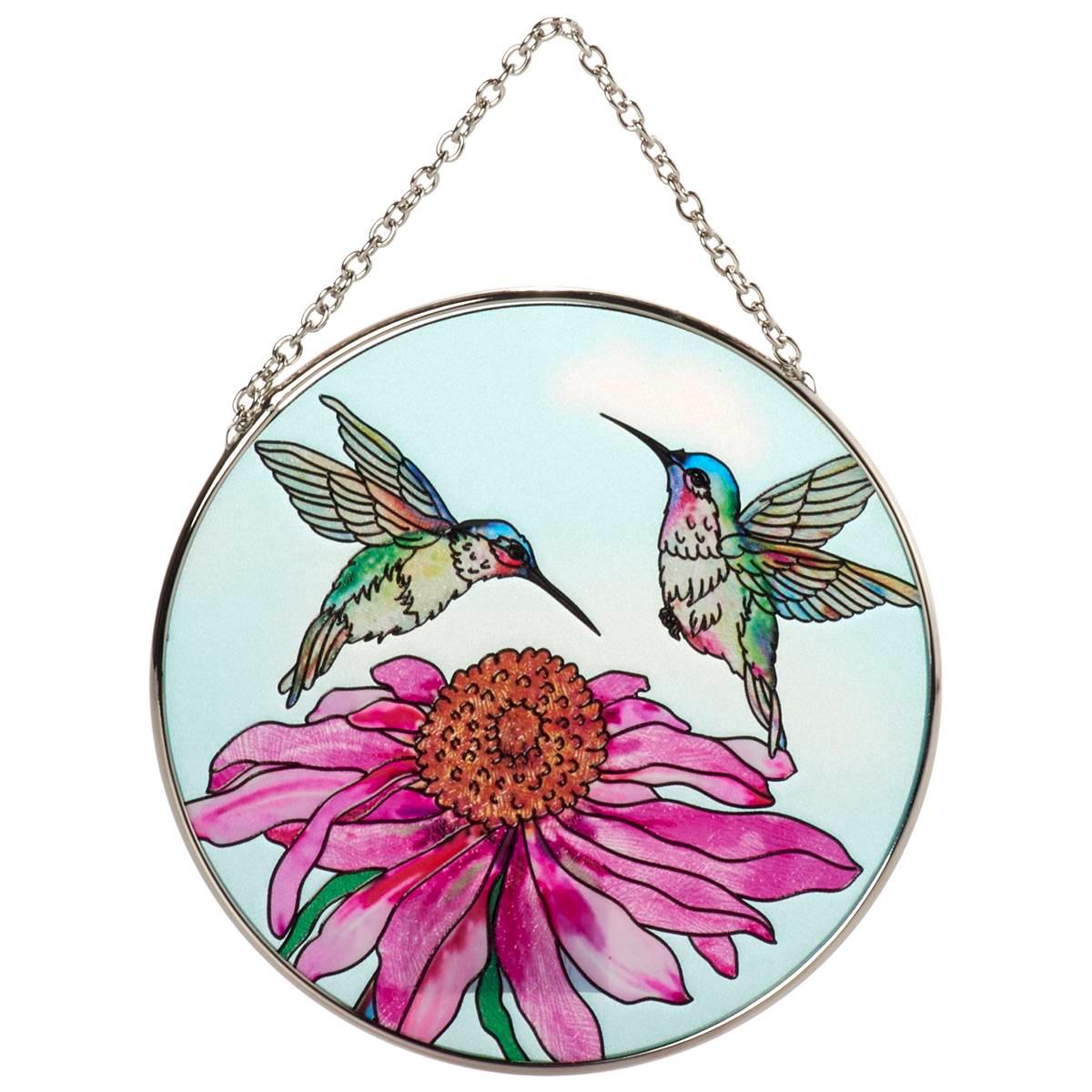 Click here for Hummingbird Play Suncatcher prices