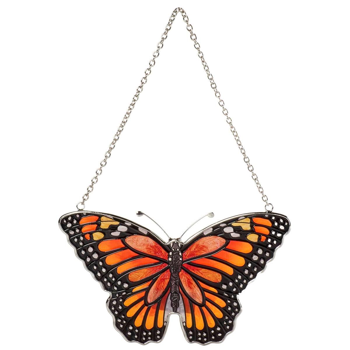 Click here for Monarch Butterfly Suncatcher prices