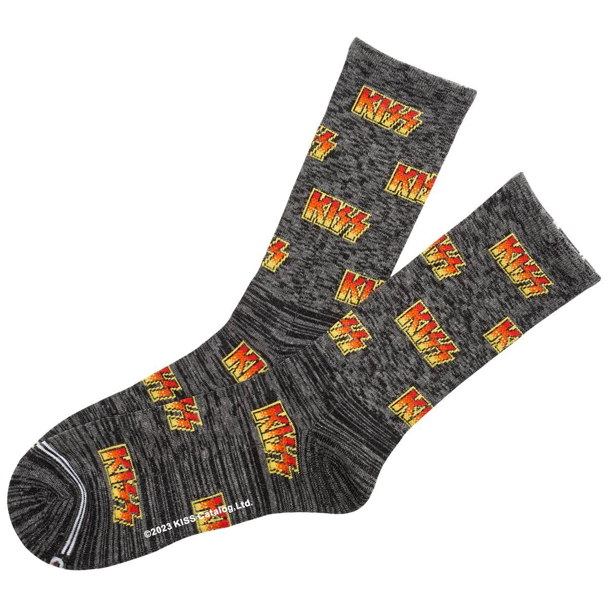 Click here for Mens Perris Kiss Crew Socks prices
