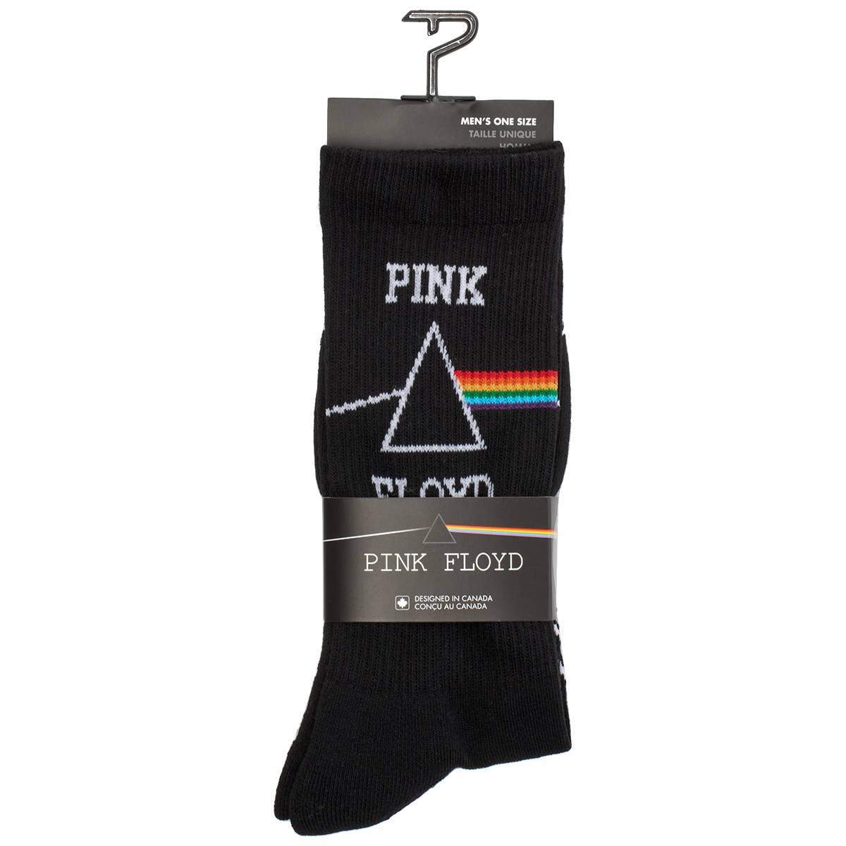 Click here for Mens Perris Pink Floyd Dark Side of the Moon Crew... prices