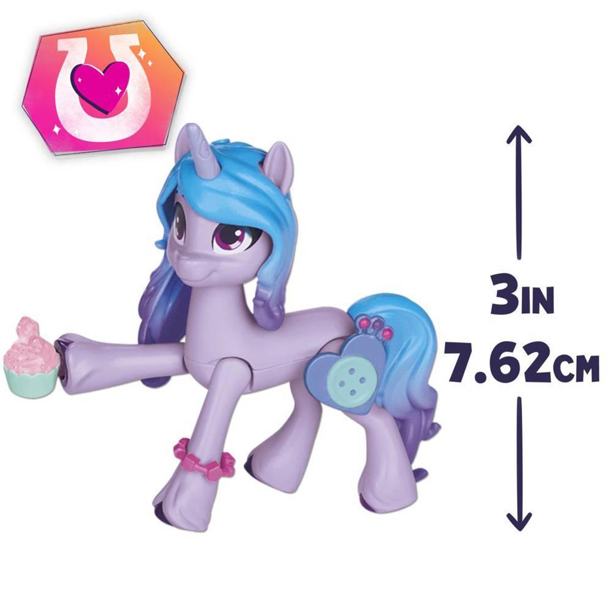 Click here for My Little Pony Izzy Moonbow Unicorn Tea Party prices