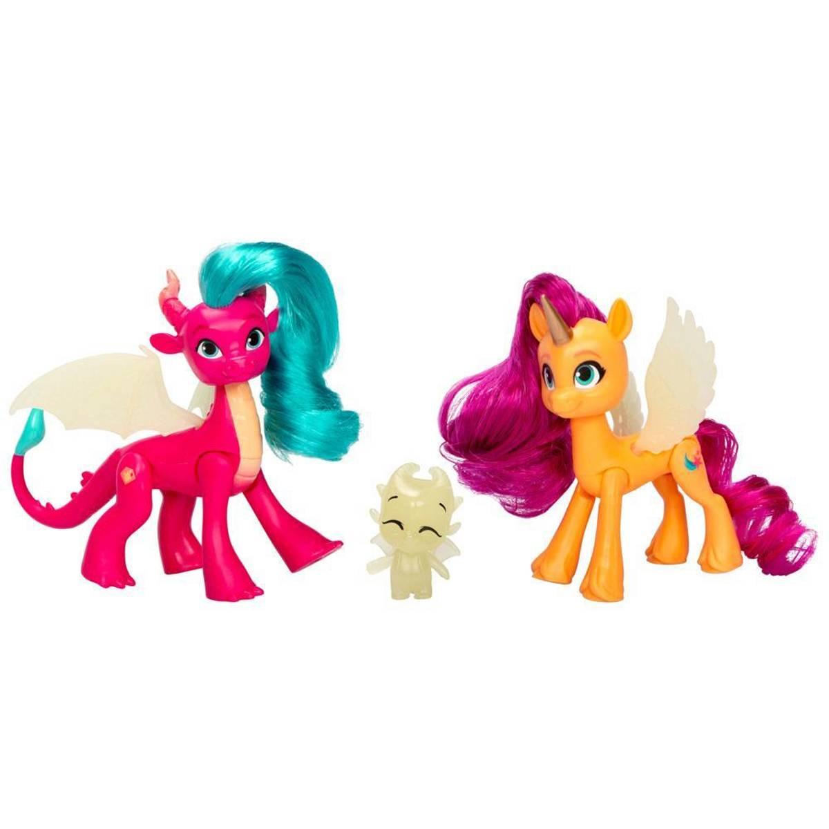Click here for My Little Pony Dragon Light Reveal prices
