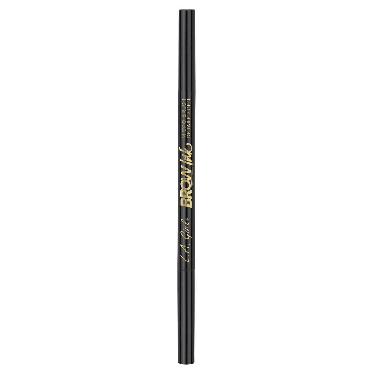 Click here for L.A. Girl Brow Ink Micro Brush Detailer Pen prices