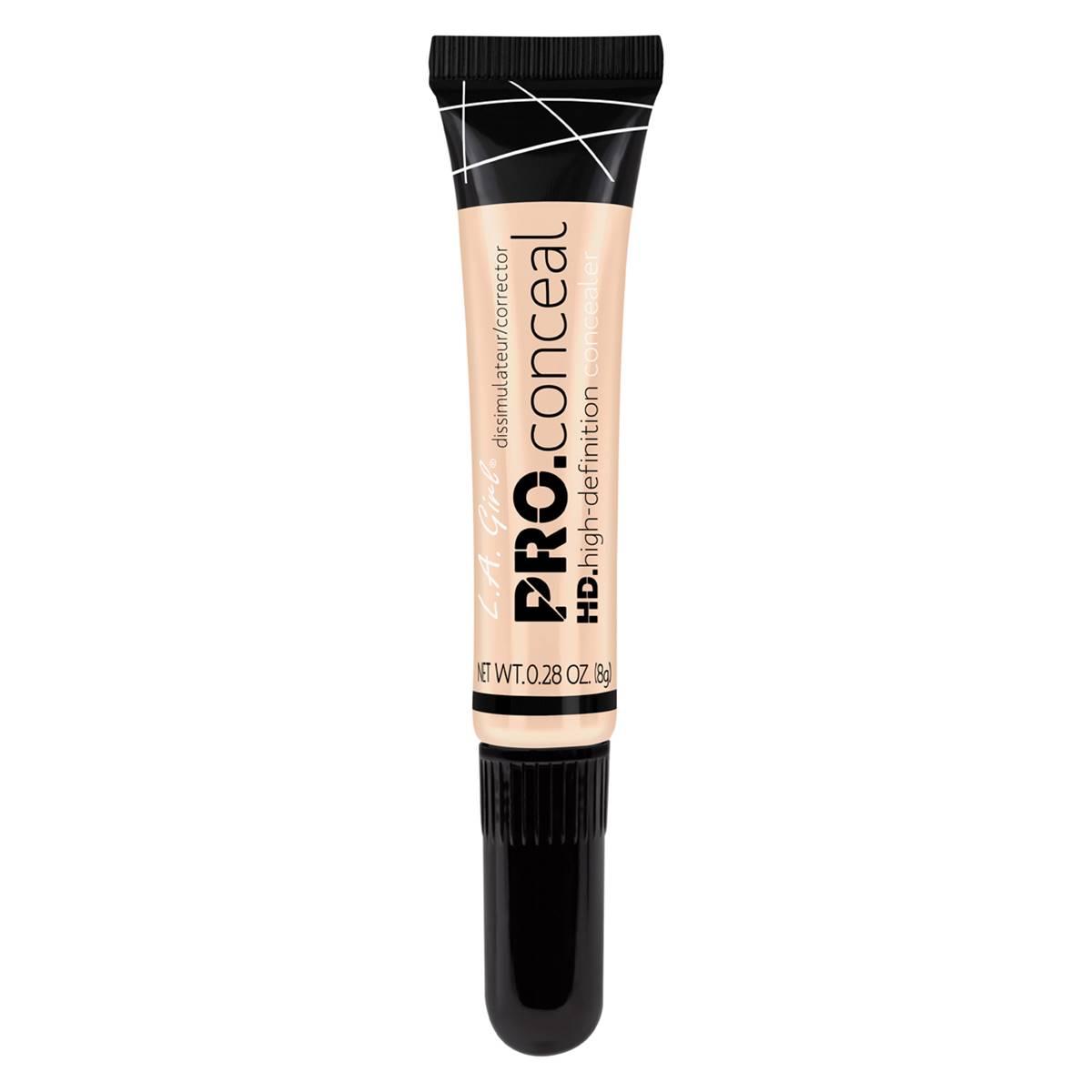 Click here for L.A. Girl HD PRO.Concealer prices