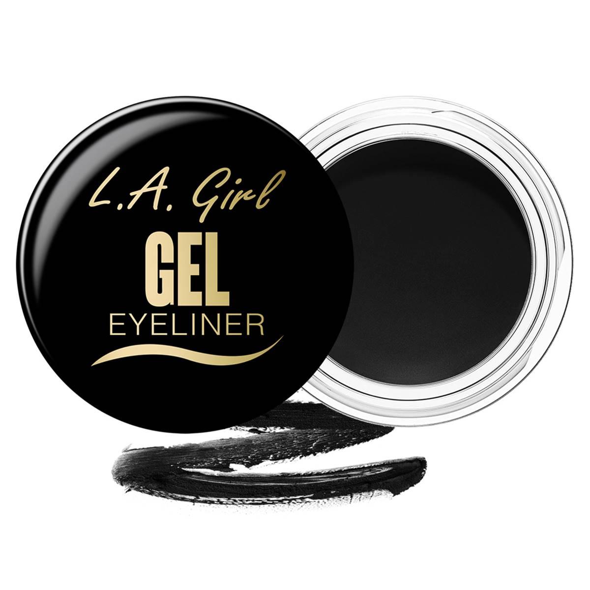 Click here for L.A. Girl Gel Eyeliner prices