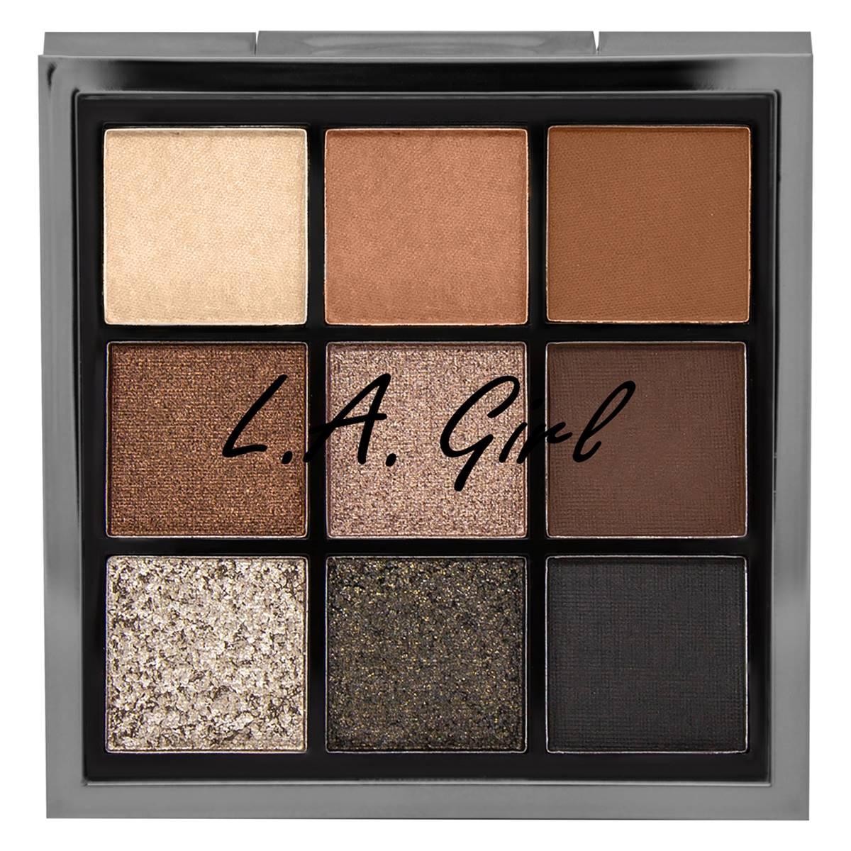 Click here for L.A. Girl Keep It Playful Eyeshadow Palette prices