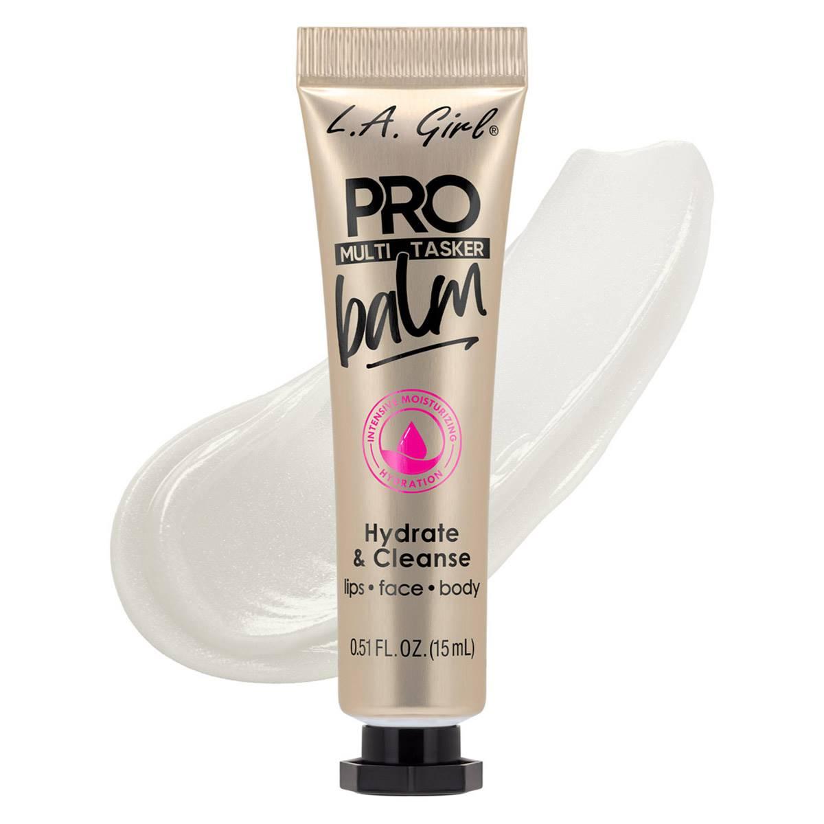 Click here for L.A. Girl PRO.Multi-Tasker Balm Hydrate & Cleanse prices