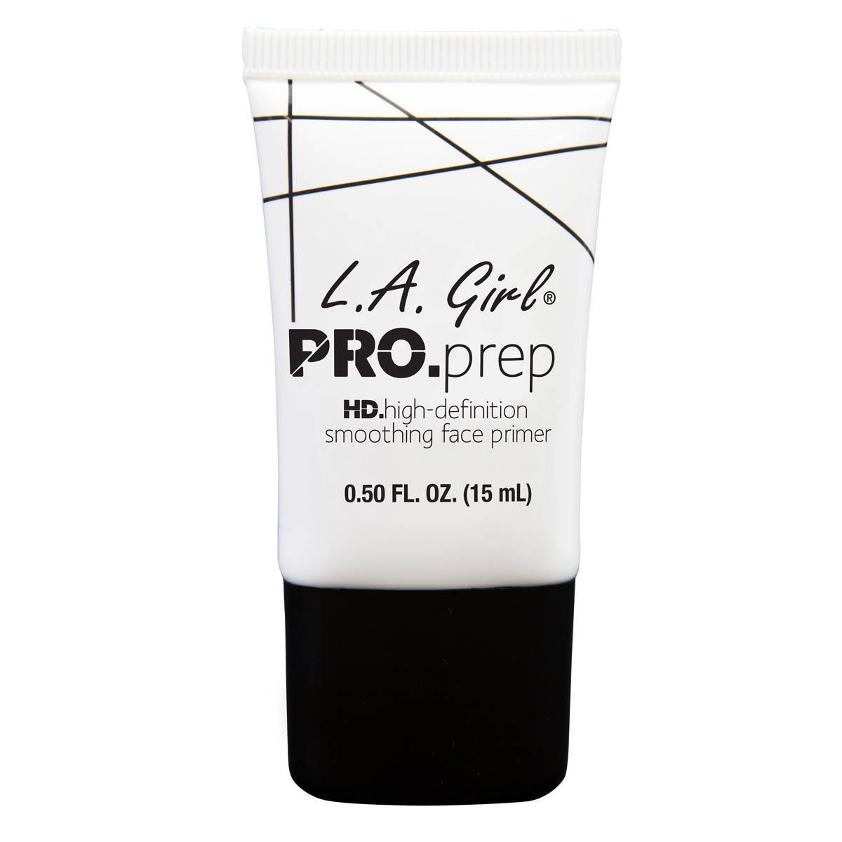 Click here for L.A. Girl Translucent PRO.Prep Primer prices
