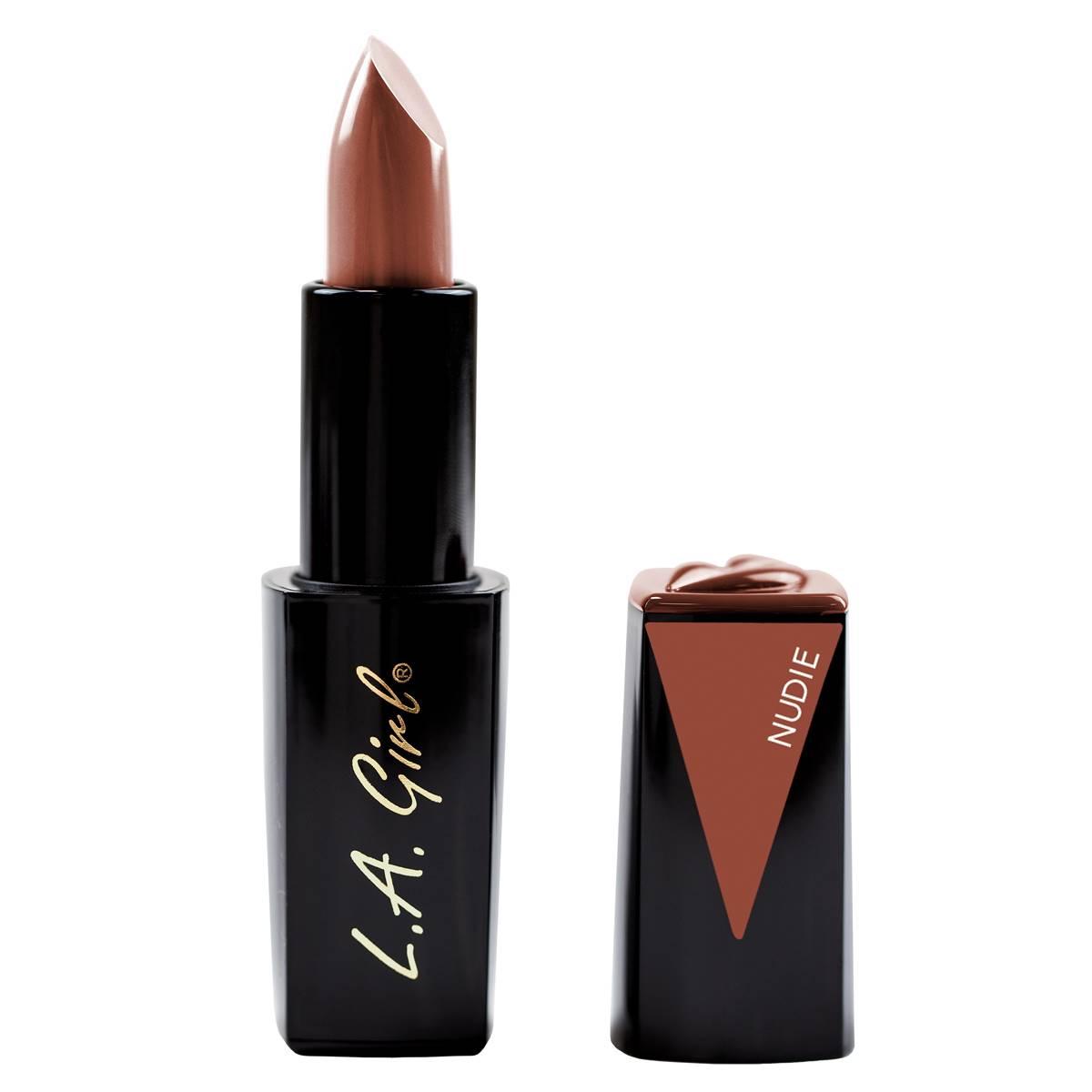 Click here for L.A. Girl Lip Attraction Lipstick prices