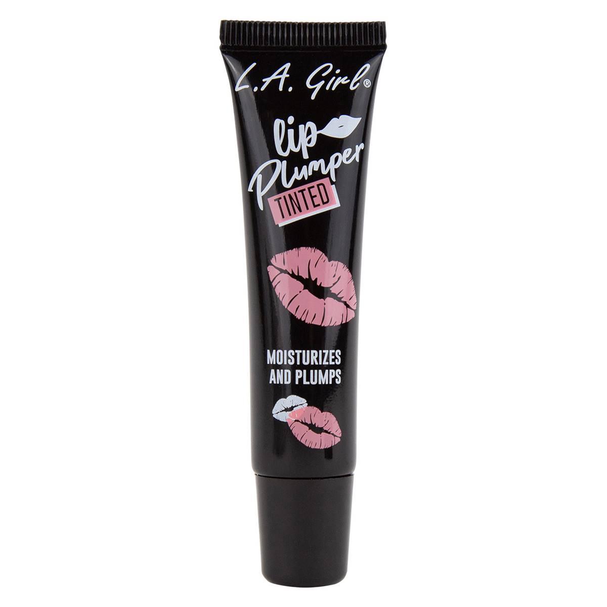 Click here for L.A. Girl Tinted Lip Plumper prices