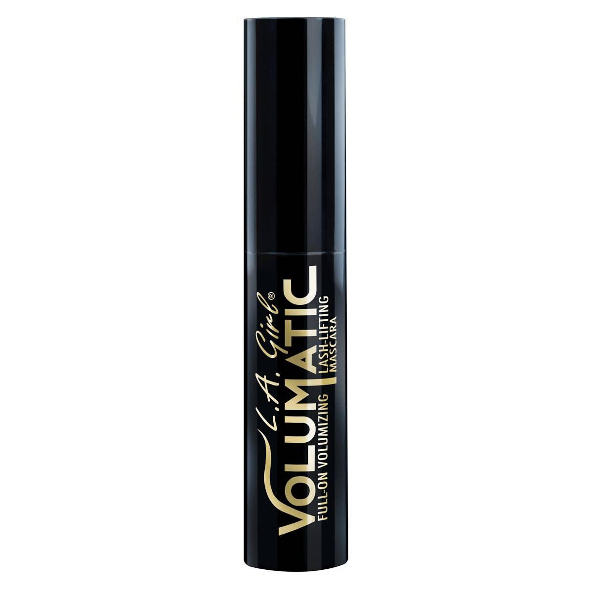 Click here for L.A. Girl Volumatic Mascara prices