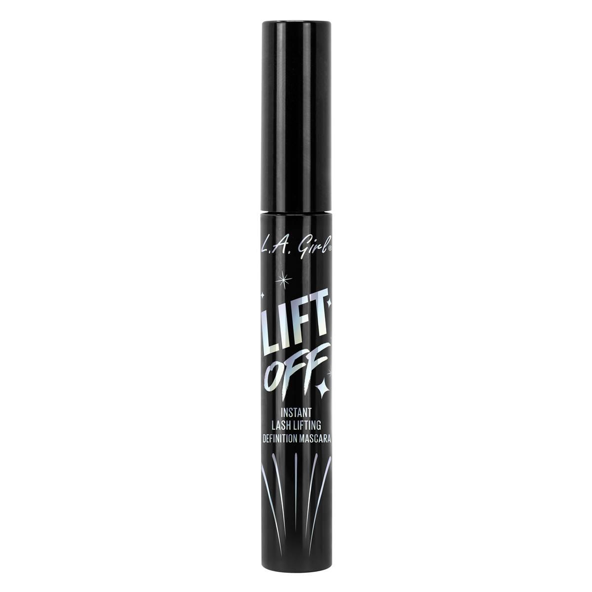 Click here for L.A. Girl Instant Lift Off Mascara prices