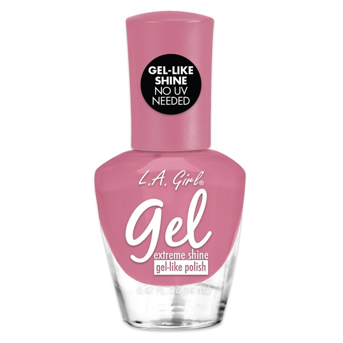 Click here for L.A. Girl Gel Extreme Shine Nail Polish prices