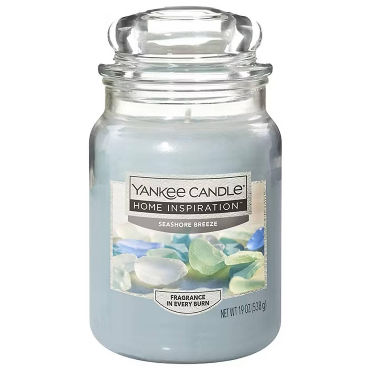 Click here for Yankee Candle(R) Home Inspiration Seashore Breeze... prices