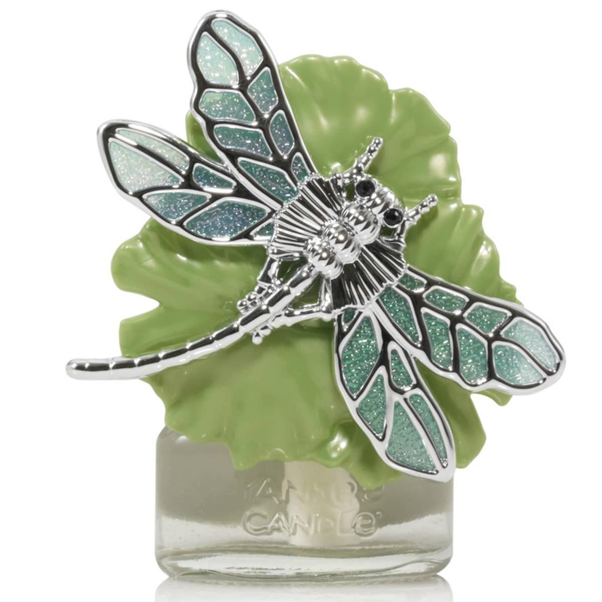 Click here for Yankee Candle(R) Dragonfly ScentPlug(R) Diffuser prices