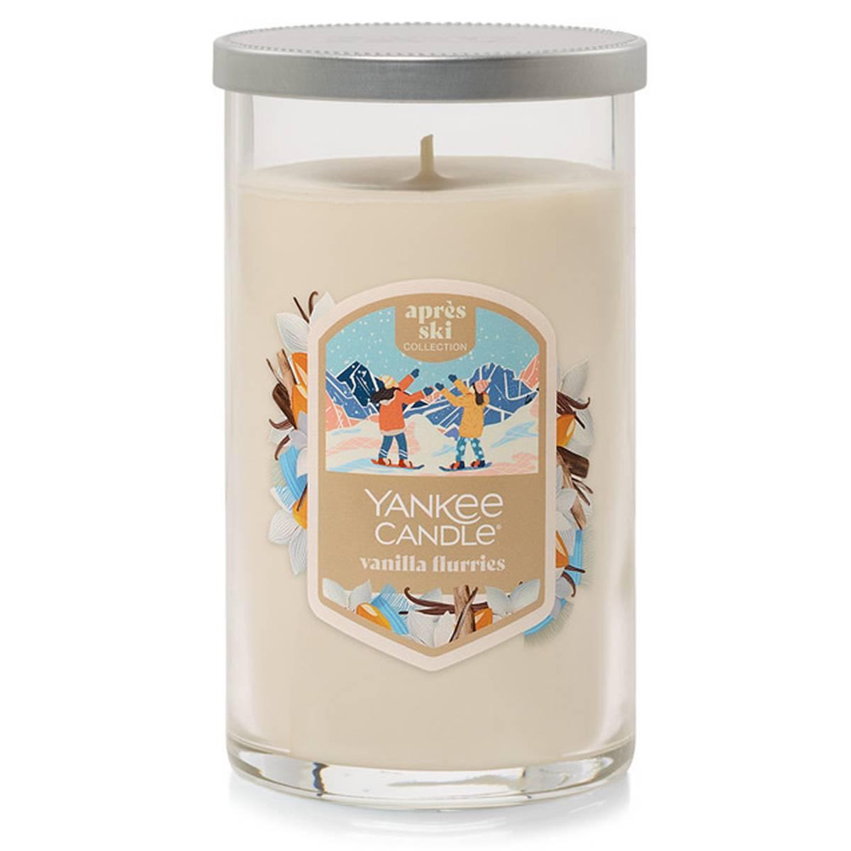 Click here for Yankee Candle(R) Vanilla Flurries 14.25oz. Tumbler... prices