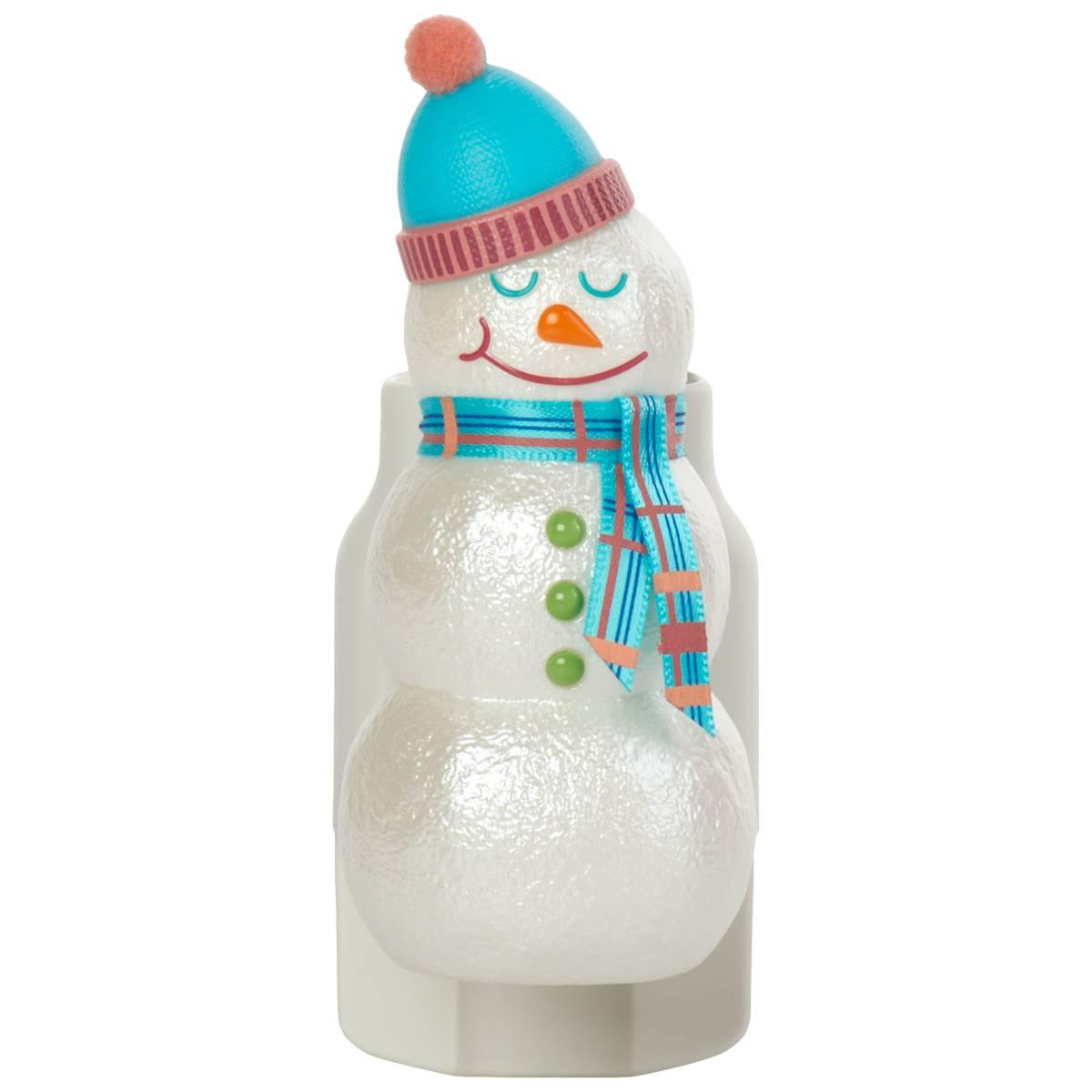 Click here for Yankee Candle(R) Electric Home Fragrance Snowman B... prices