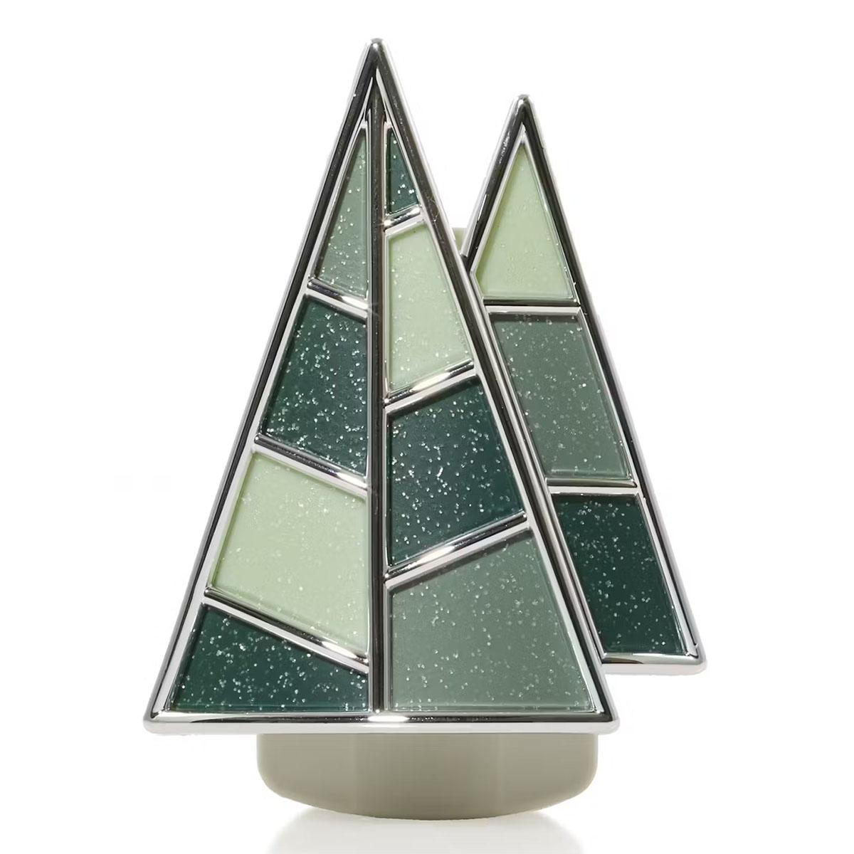 Click here for Yankee Candle(R) Shimmer Trees ScentPlug(R) Diffus... prices