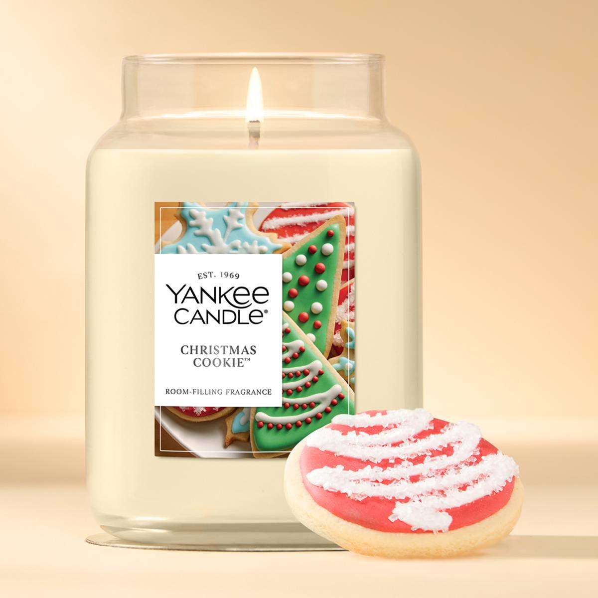 Click here for Yankee Candle(R) Signature 22oz. Christmas Cookie... prices