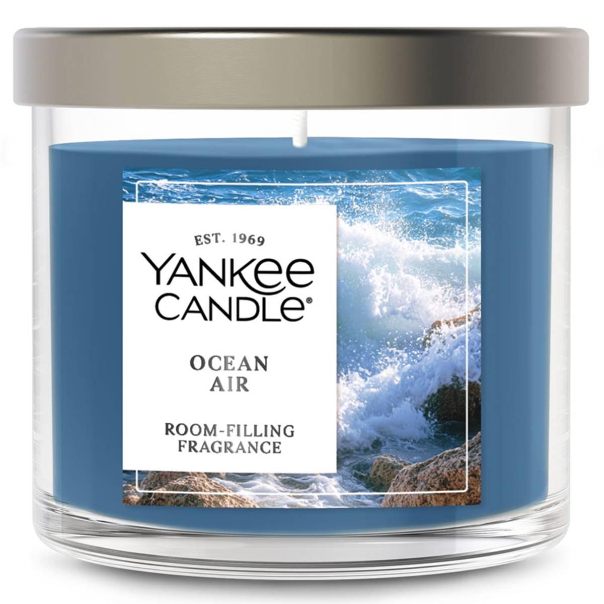 Click here for Yankee Candle(R) Ocean Air Small 4.3oz. Tumbler Ca... prices