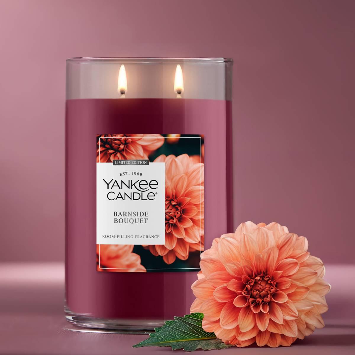 Click here for Yankee Candle(R) Barnside Bouquet 2 Wick Tumbler C... prices