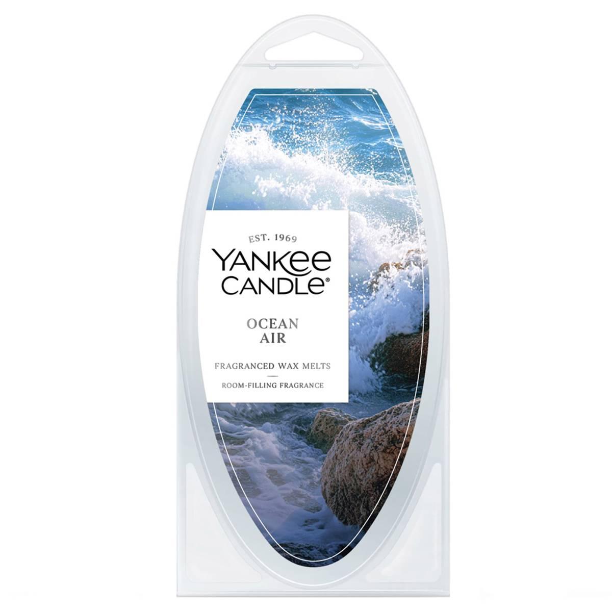 Click here for Yankee Candle(R) Ocean Air Wax Melts prices