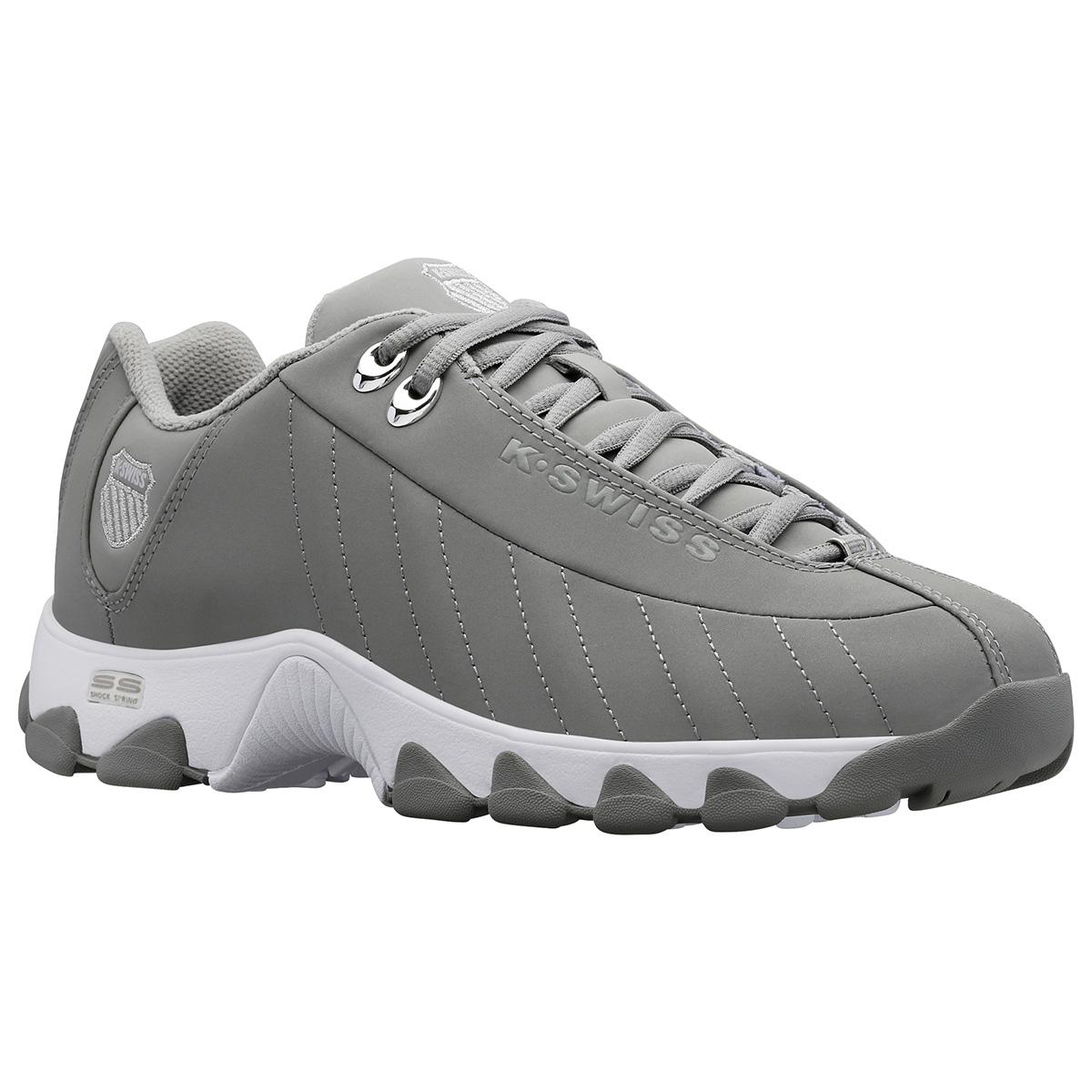 Click here for Mens K-Swiss ST329 CMF Athletic Sneakers prices