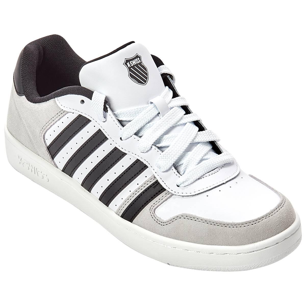 Click here for Mens K. Swiss Court Palisades Athletic Sneakers prices