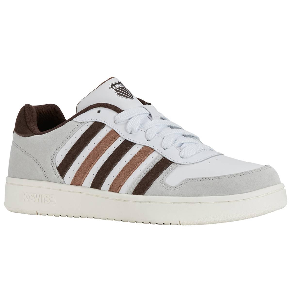 Click here for Mens K-Swiss Court Palisades Sneakers prices