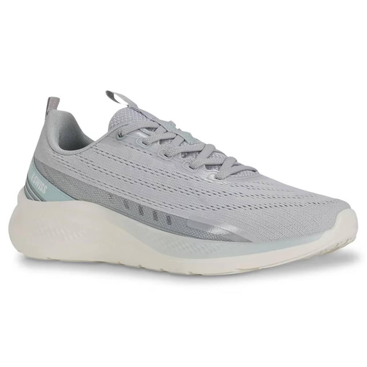 Click here for Womens K. Swiss Hello Trainer Athletic Sneakers prices