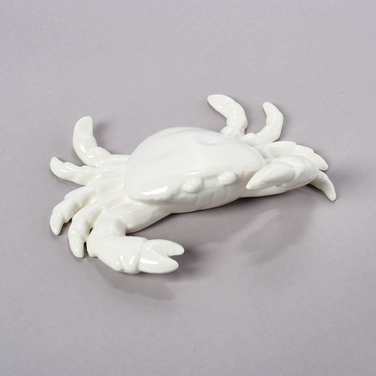Click here for Ceramic Crab prices