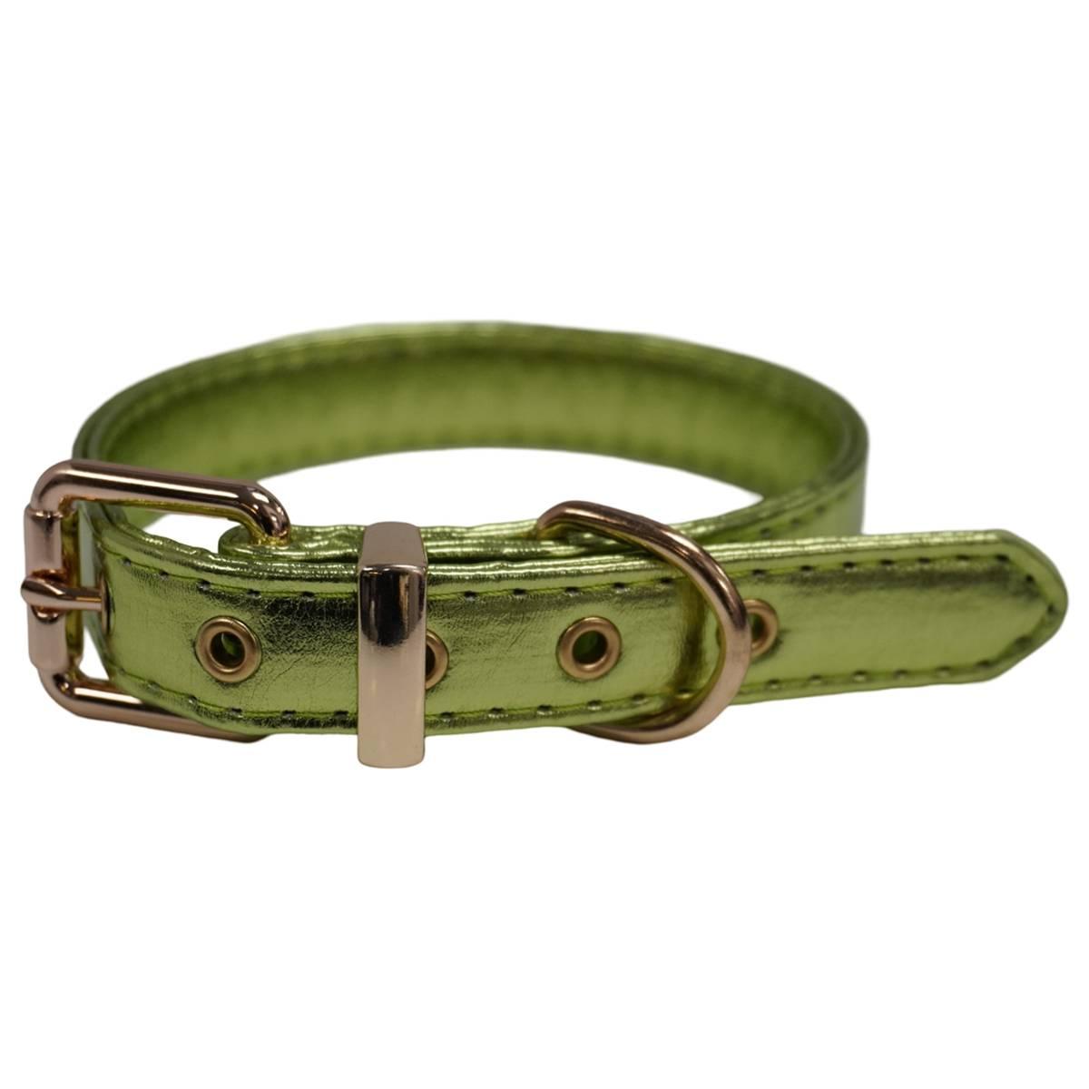 Click here for Bark by Dog Stockholm Luxury Collar prices