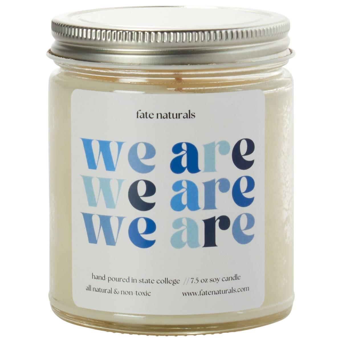 Click here for We Are Citrus Volcano 7.5oz. Candle prices