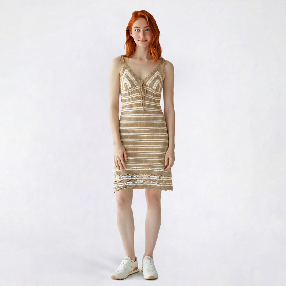 Click here for Juniors Madden Girl Tie Shoulder Sweater Dress prices