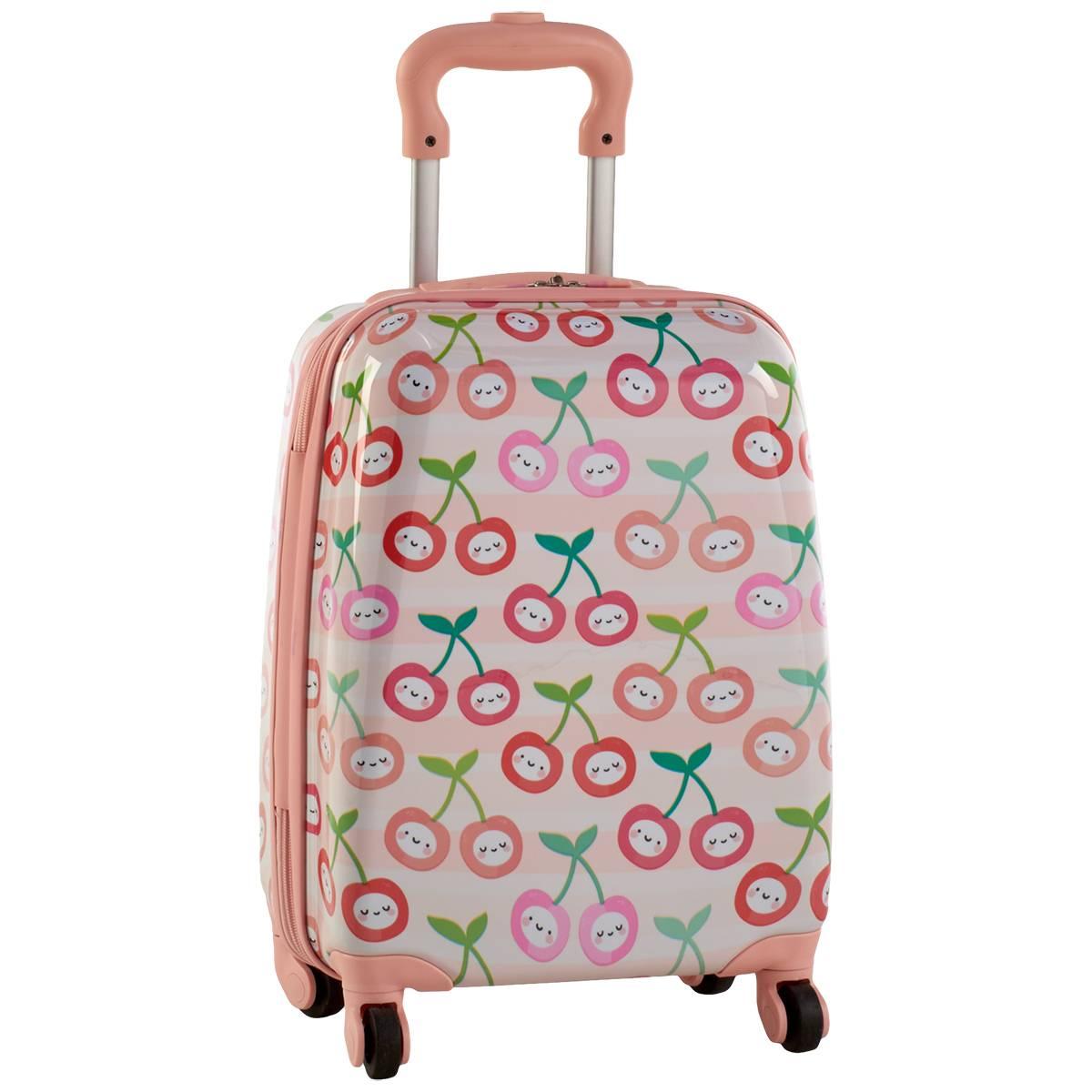 Click here for Kids Solite 18in. Cherries Spinner prices