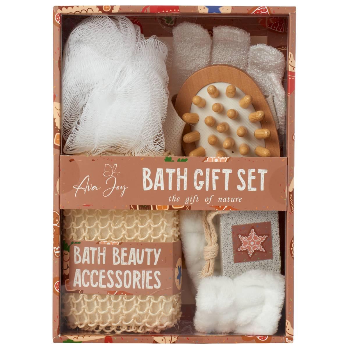 Click here for Ava Joy The Gift Of Nature Bath Gift Set prices