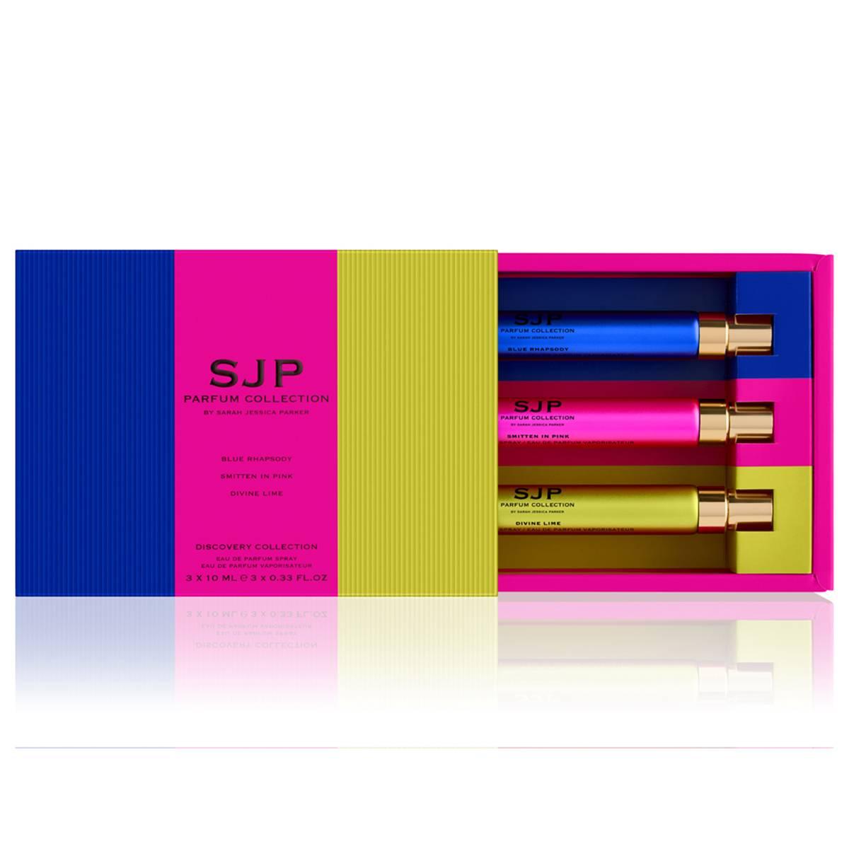 Click here for Sarah Jessica Parker Pen Set prices