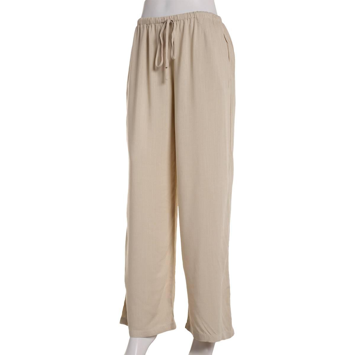 Click here for Juniors Hunter & Brown Pull on Drawstring Waist Ca... prices