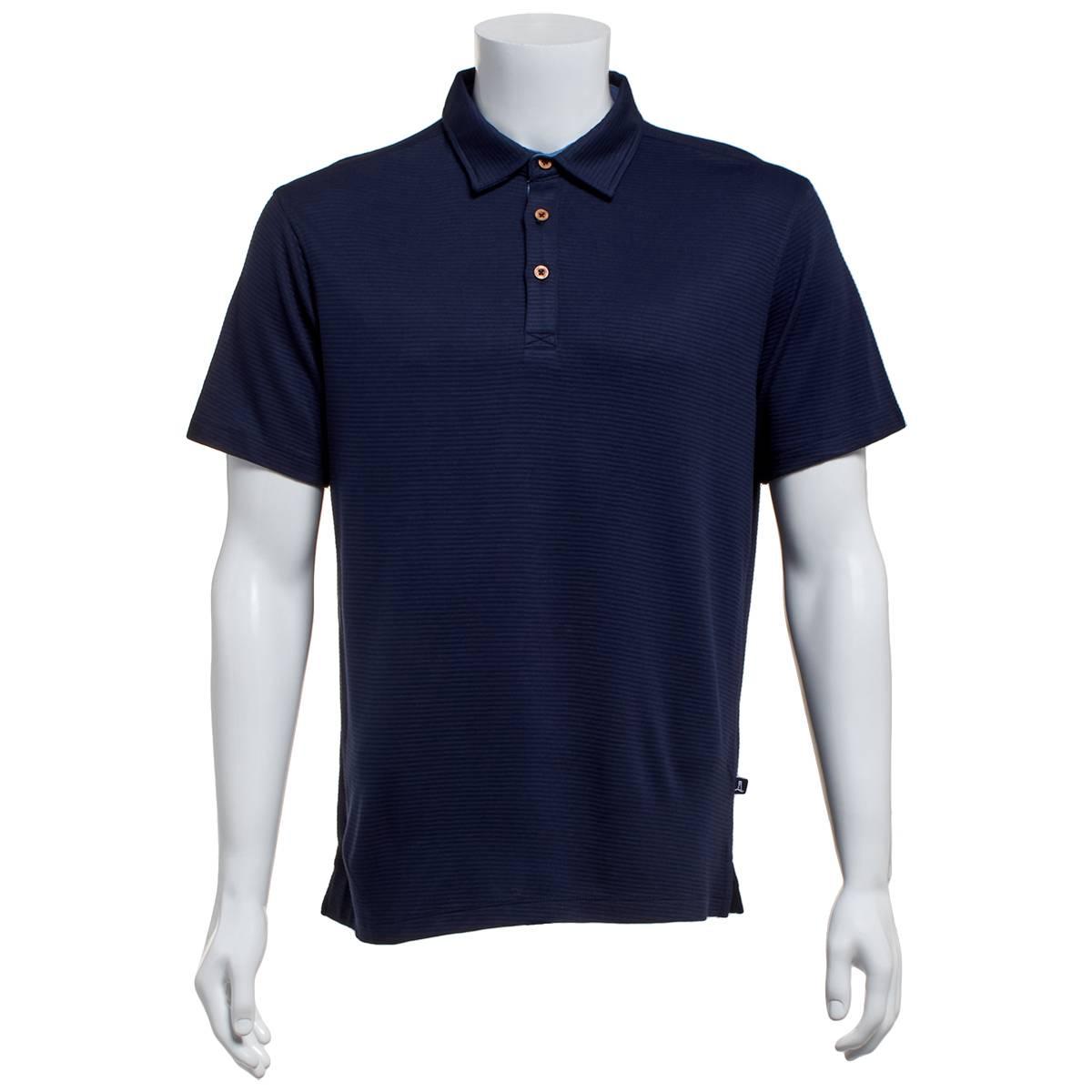 Click here for Mens LANDS END(R) Sandwash Polo prices