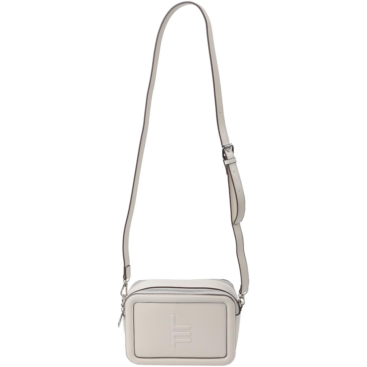 Click here for London Fog Mary Emboss Camera Crossbody prices